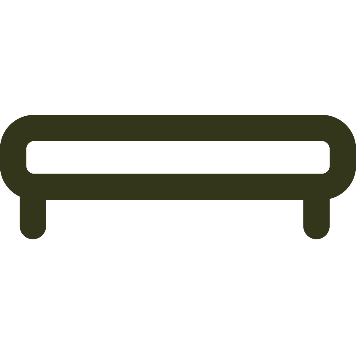 Stays | The Bay Garden